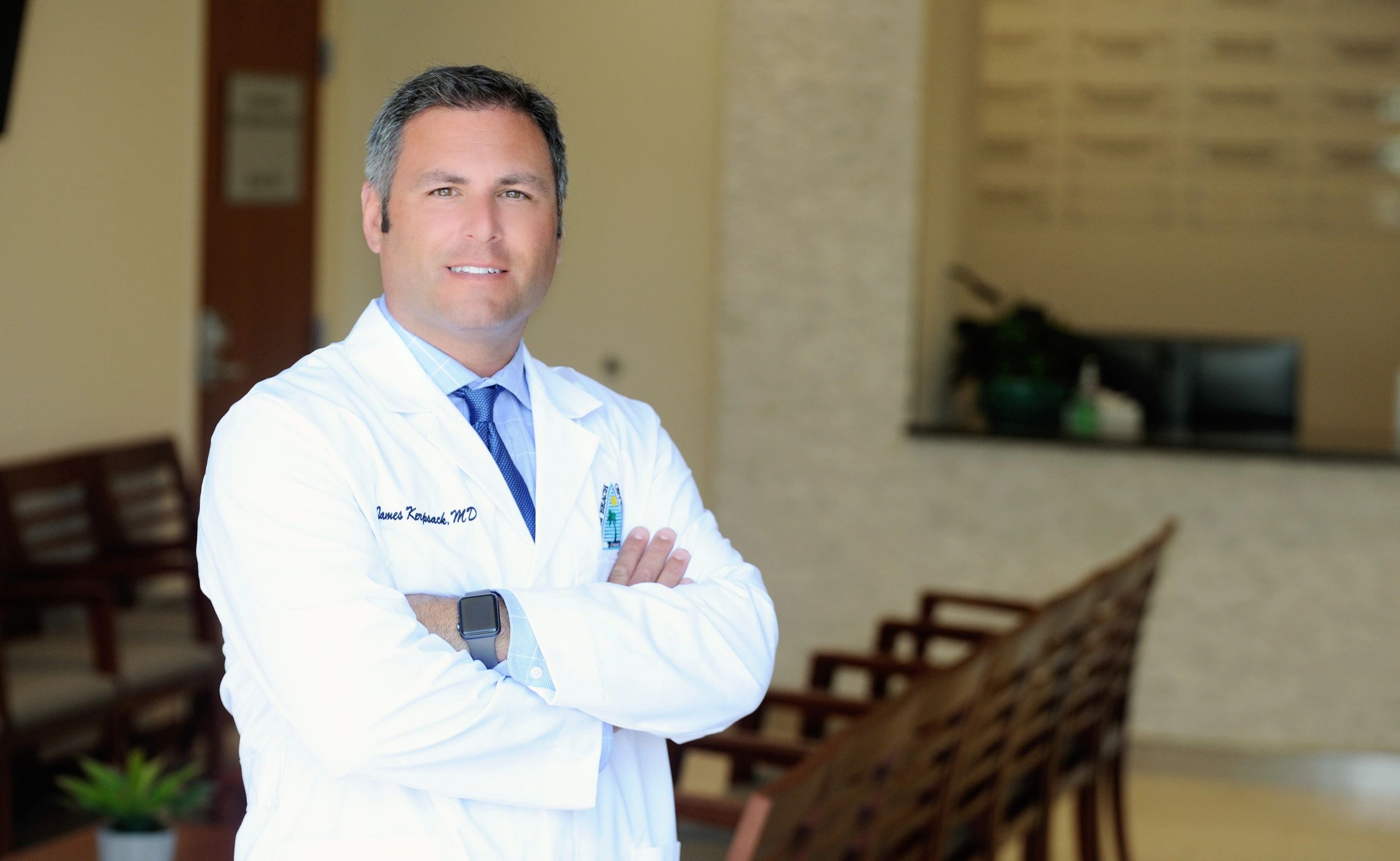 Sports Medicine Pediatric Orthopedic Surgery - Dr Kerpsack